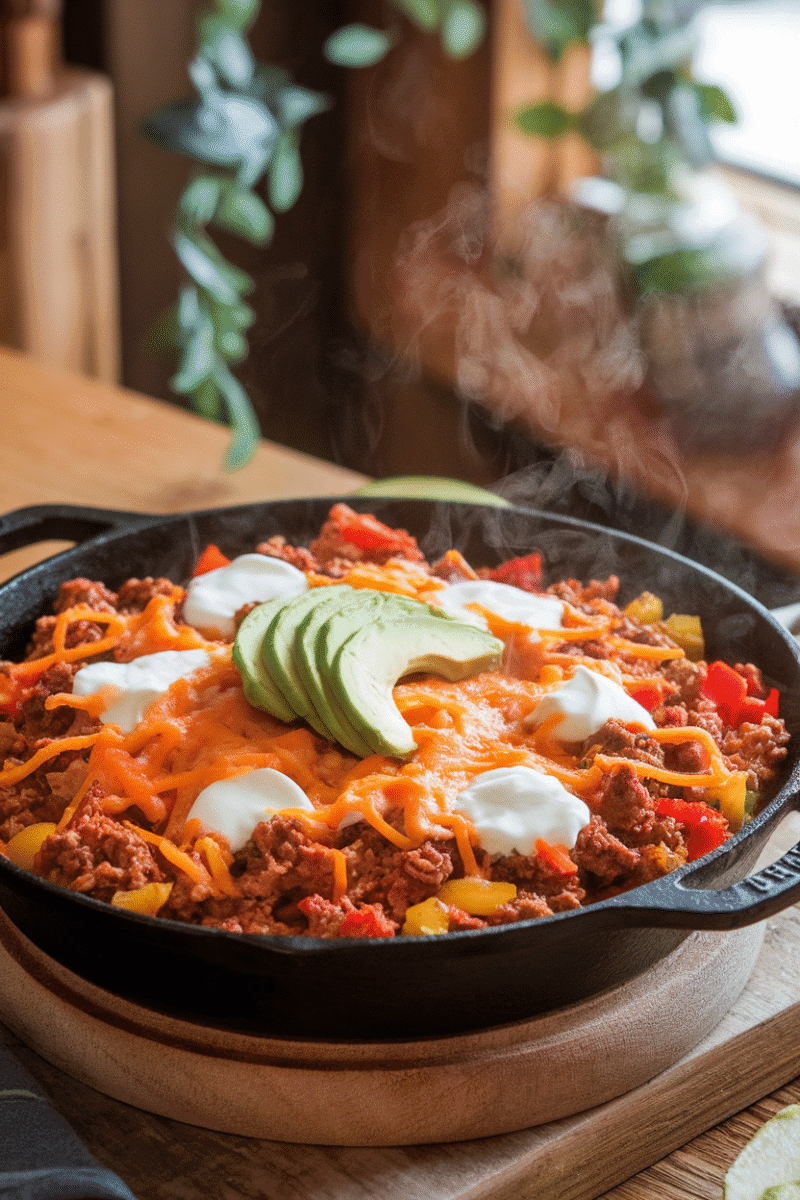 15-Minute Keto Dinners – Quick Recipes You’ll Love