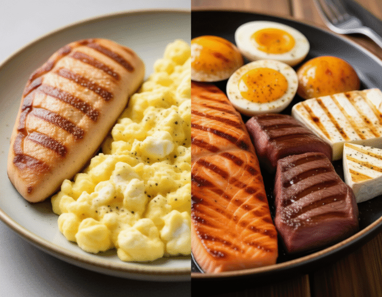 How to Start Keto Correctly for Beginners